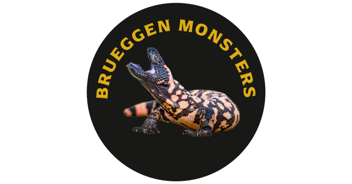 Brueggen Monsters
